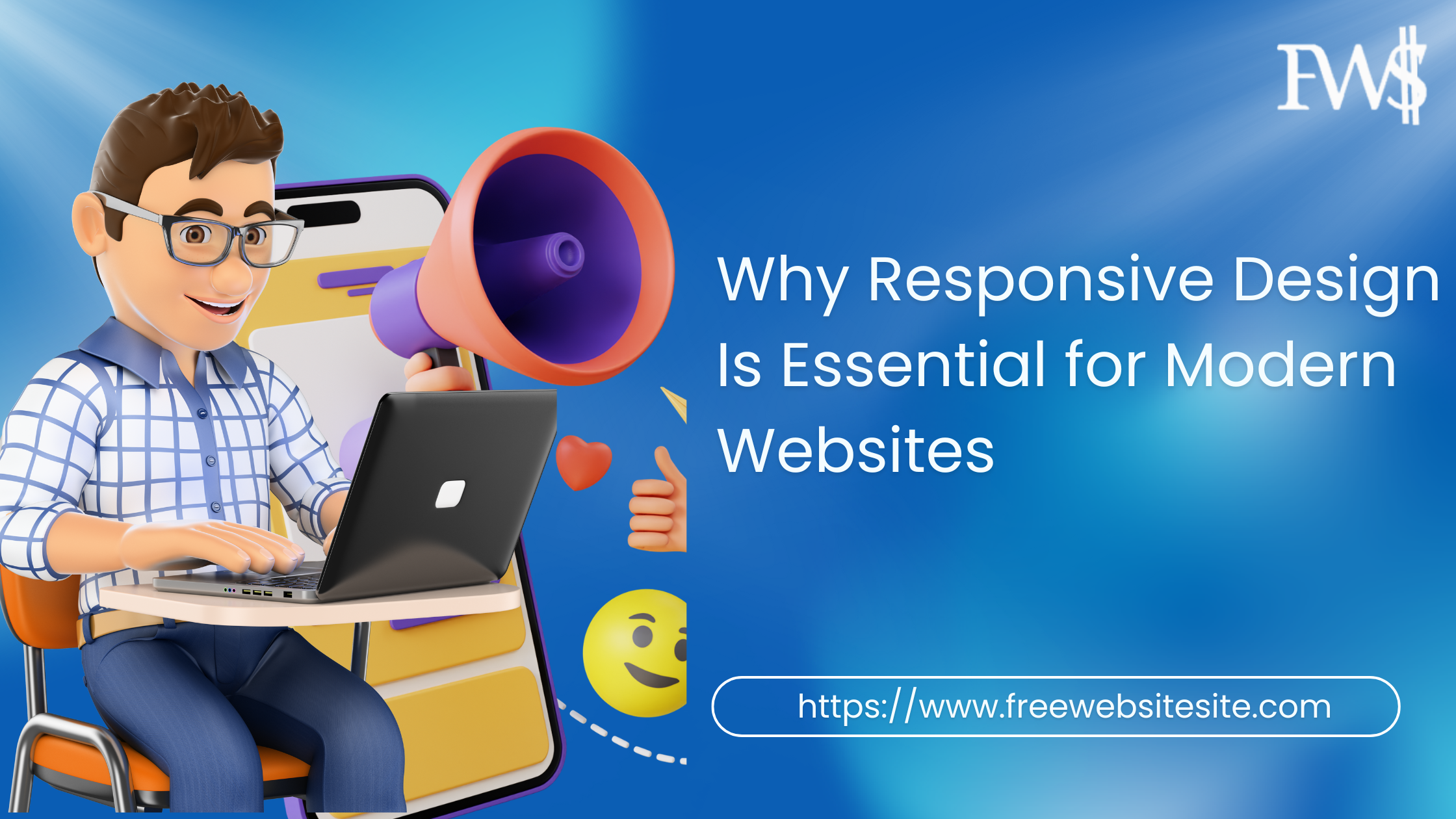 Why Responsive Design Is Essential for Modern Websites